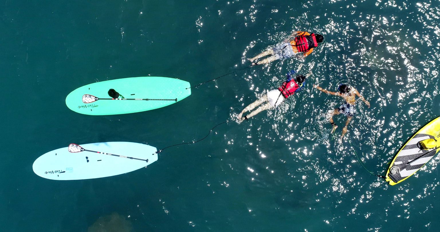 SUP - Stand Up Paddle Surfing Taiwan Taitung Dulan - WaGaLiGong Surf ...